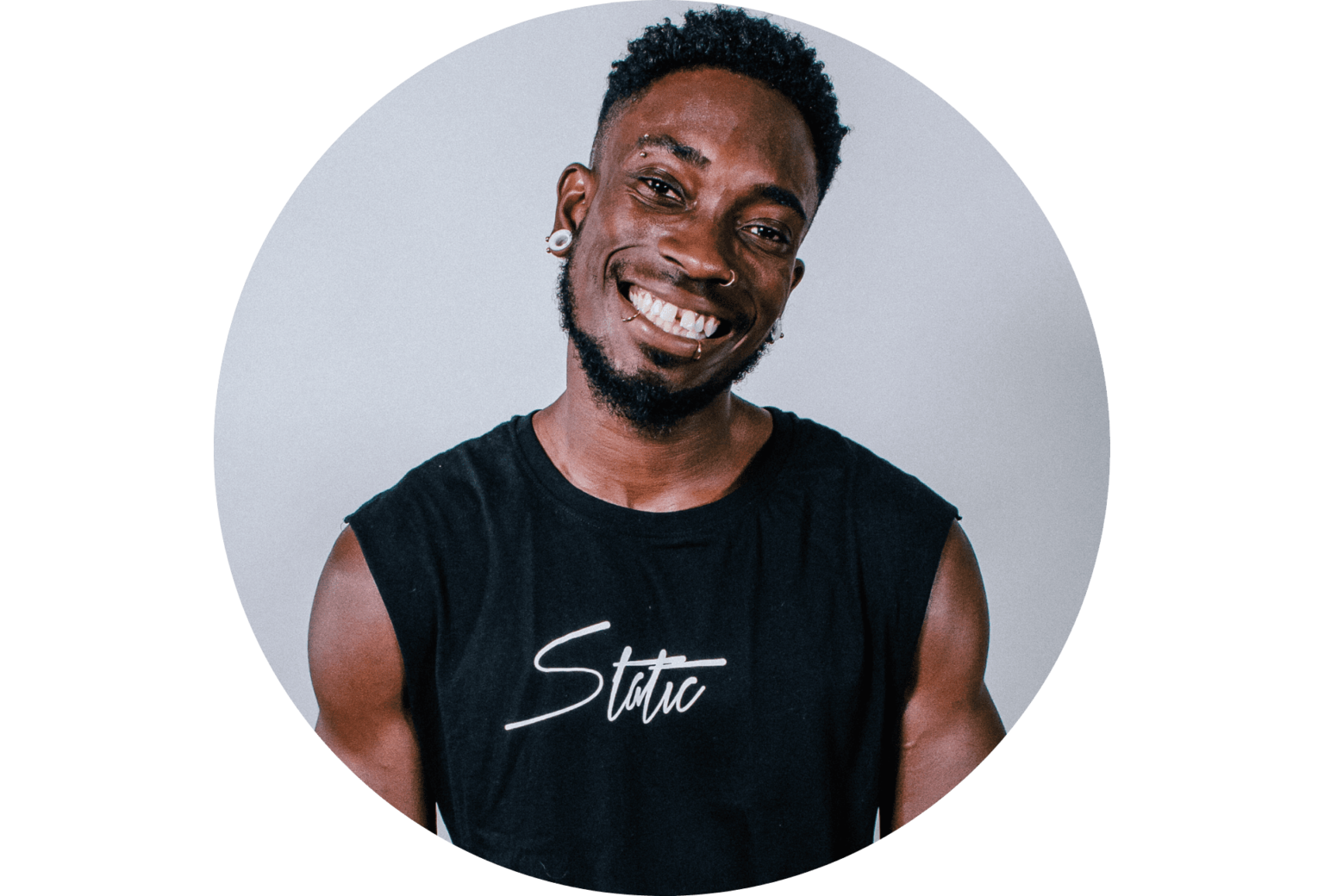 Over ons - Static Entertainment